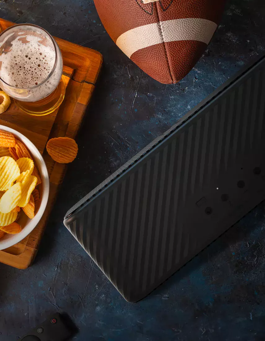 Портативная колонка KLIPSCH Detroit + подписка Яндекс Плюс 36 по ...