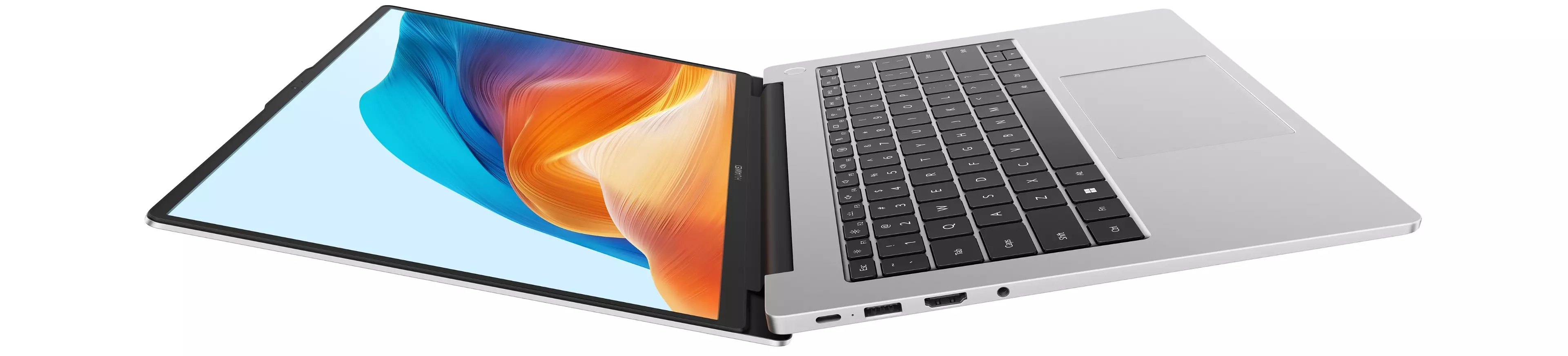 Ноутбук HUAWEI MateBook D 14 MDF-X (53013XFA)/14 FHD/Core i5 12450H 2.0 ...