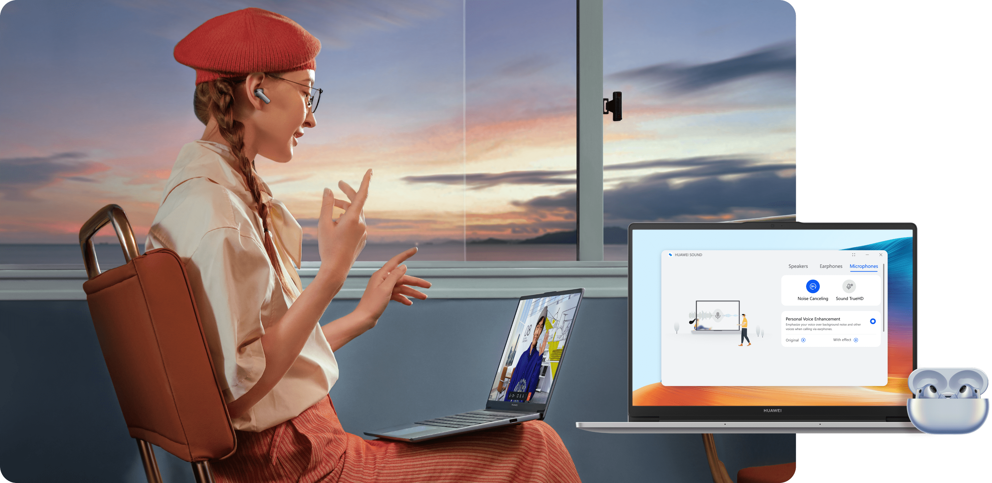 Ноутбук HUAWEI MateBook D 14 MDF-X (53013XFA)/14 FHD/Core i5 12450H 2.0 ...